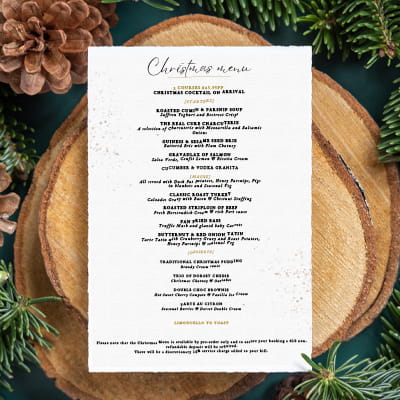 Events at Halls Kitchen, Weymouth Restaurant